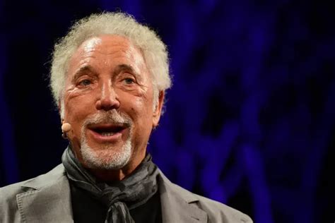 Sir Tom Jones Quits The Voice After 15 Years Lbc