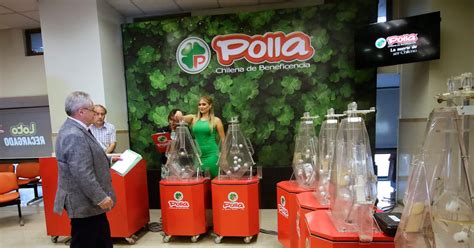 Presidenta De Polla Chilena De Beneficencia Se Querella Por Fraude