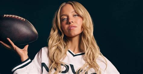 Sydney Sweeney Faces Backlash Over Sexualising Womens Sport In Novig Ad