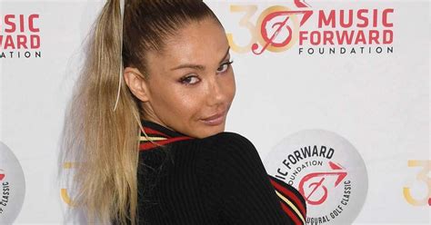 Überdosis Schockierende Enthüllung Zur Todesursache Von Sahara Ray