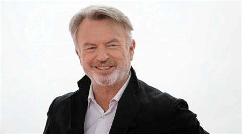 El Célebre Actor Sam Neill Muere A Los 78 Años En Sídney