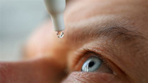 Walgreens Brands Eye Drops Recalled Check The List