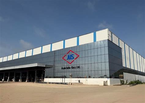Ais Commissions ₹1400 Crore Float Glass Plant In Rajasthan Etauto