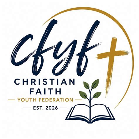 Meet Our Guest Speaker Christian Faith Youth Federation Facebook
