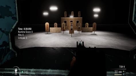 Tralalero Tralala Shooting Gallery Kotaku