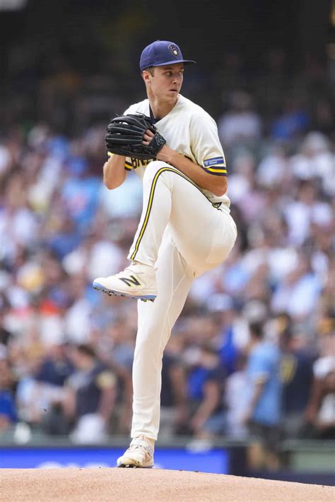 Milwaukee Brewers Biggest Question For Remainder Of 2026 Season