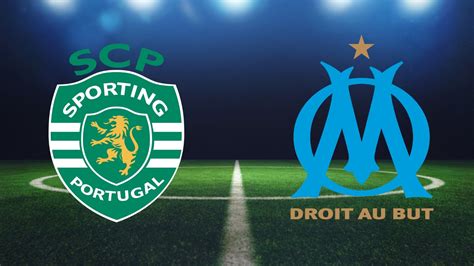 Sporting Marseille à Quelle Heure Et Sur Quelle Chaîne Regarder Le