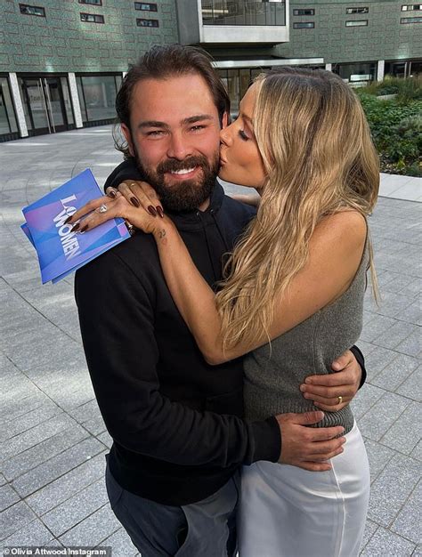 Olivia Attwood Admits Cosmetic Surgery Regrets As She Reveals She Was