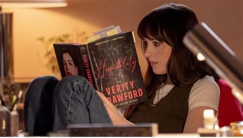 Anne Hathaways Verity Triumphs At Box Office Unlike Digger