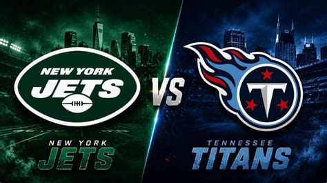 Jets Vs Titans Tv Watch Guide Directv Insider