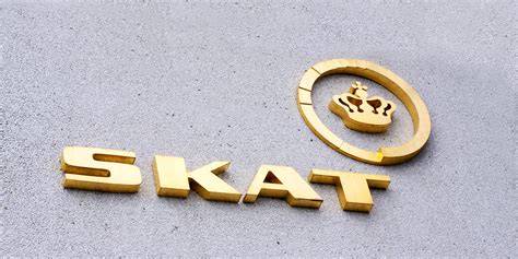 Stor Kontrol Fra Skattestyrelsen Flere Tusinde Undersøges For Fejl