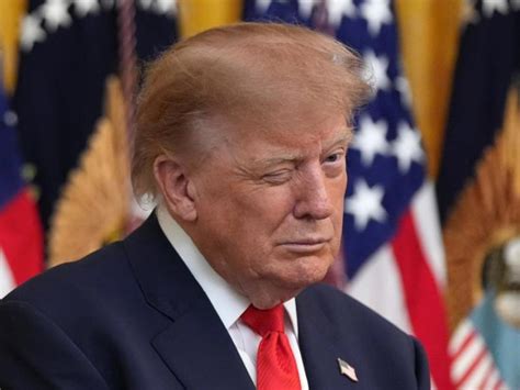 Katie Zacharia Als Leavitt Nachfolgerin Donald Trump Hat Ne Neue