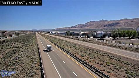 Nevada I 80 Traffic I 80 Exit Guide