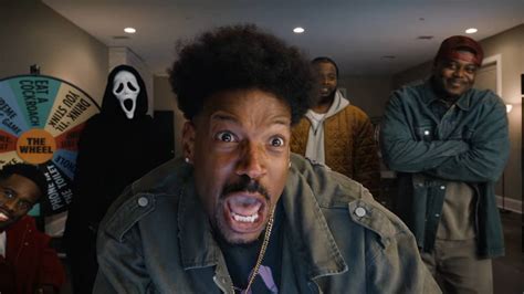Scary Movie 6s Post Credits Target 2 Of The Years Biggest Horror Hits
