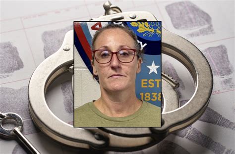 Dickinson Teacher Arrested For Sexual Misconduct With 16 Year Old