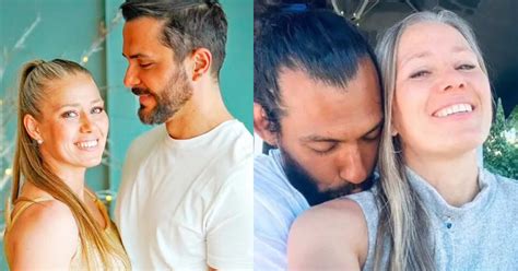 La Relación De La Ex Esposa De Alvaro Ballero Y Chofer Del Circo