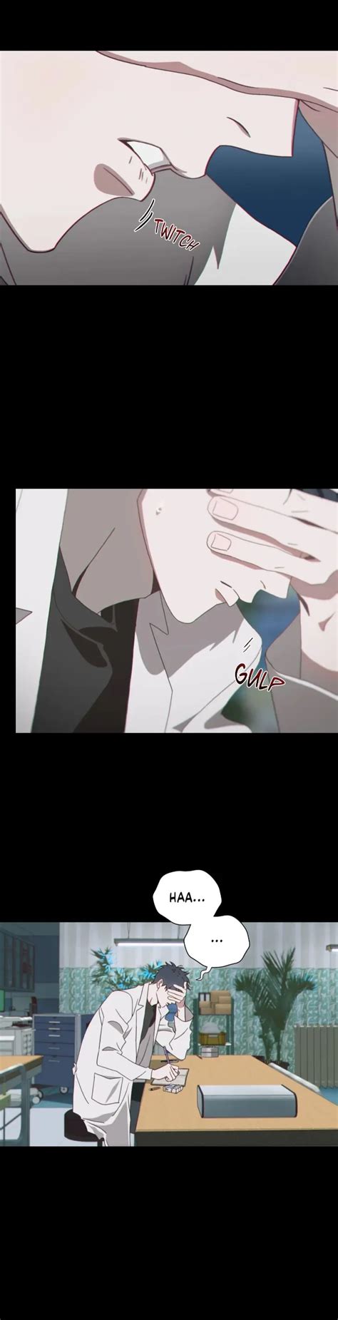 Mignon By Bboung Bbang Kkyu Uncensored Eng Updated Chapter 5