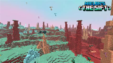 The Sift In Minecraft — Latest Status Mods And Tools Thesiftnow
