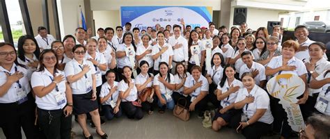 Pag Ibig City Government Of Naga Help Employees Become Homeowners