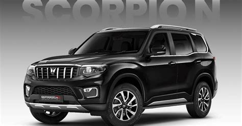 Mahindra Scorpio N 2022 2026 On Road Price Kashipur Aug 2026 ₹18 62l