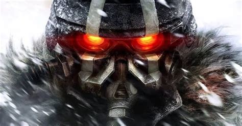 Killzone Bientôt De Retour Playstation Préparerait Un Remake Pour