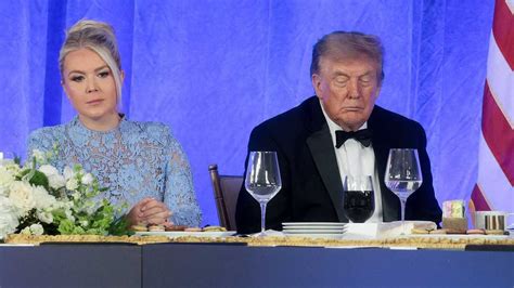 Author Reveals The People Who Get Under Donald Trumps Skin The Most