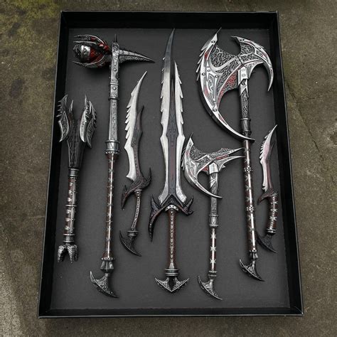 Skyrim Cosplay Etsy Uk