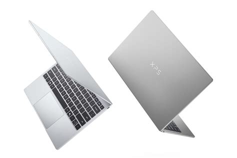 Dell Revives The Xps 13 From 599 A 25k Thin And Light At Computex