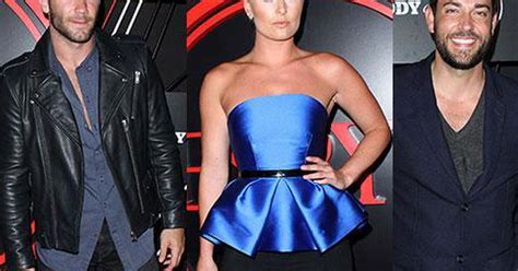 How Athletes Maintain Healthy Bodies At Body At Espys — Yh