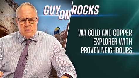 Guy On Rocks Antares Adds Enterprise To Growing Quinns Gold Story
