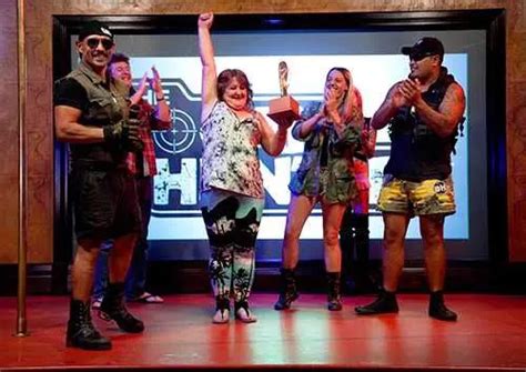 The Bogan Hunters Crown Australias Greatest Bogan Yahoo Lifestyle