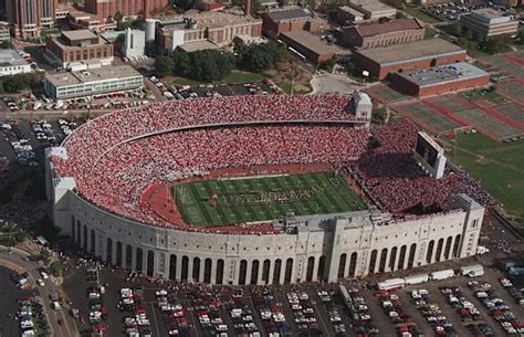 Ohio State Football Tickets 2026 Prices And Buying Guide