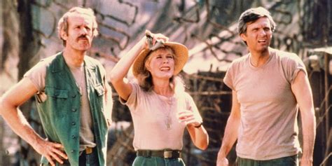 10 Harsh Realities Of Rewatching Mash 51 Years Later