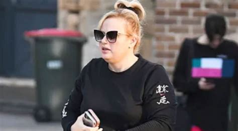 Ryot Wilson The Younger Brother Of Actress Rebel Wilson Daily Grind