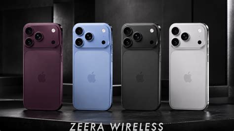 Iphone 18 Pro Max Rumors Release Date Price Colors And Preorder Det