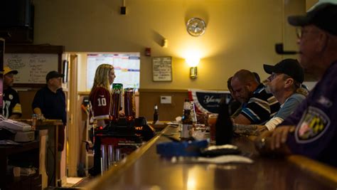 Nfl Anthem Protests Turn Customers Away From Delaware Legion Posts