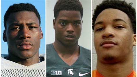 Sex Assault Hearing For Former Spartans Pushed To September