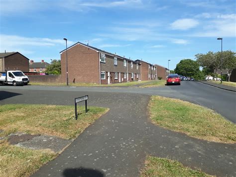 Whitley Bay News