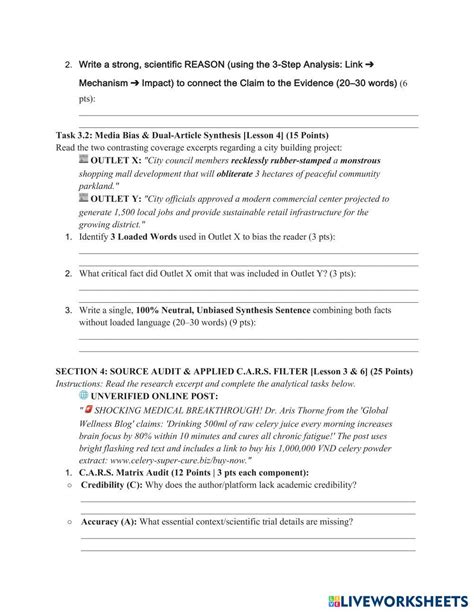 Super Mind Language Arts Worksheets 8494843