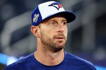 Toronto Blue Jays News Roster And Schedule — Heavy