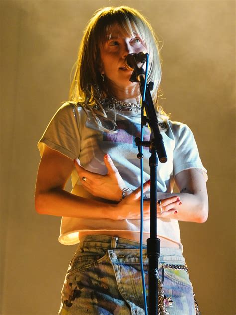 Hayley Williams New Photos 5 Fapadise