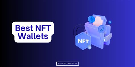 Best Nft Wallets For Opensea And Collectors In 2026 Most Secure Storage