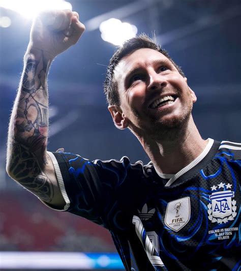 Wm 2026 Diese Rekorde Kann Argentiniens Messi Knacken