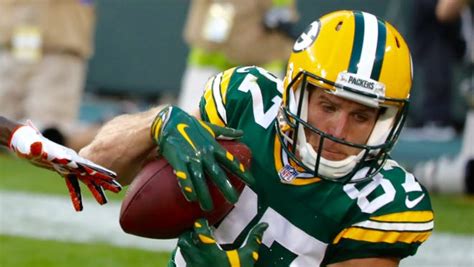 Packers Insider Thumbs Up To Jordy Nelson