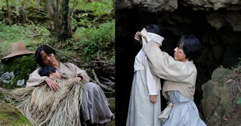 김향기 영화 ‘한란서 깊은 울림 선사