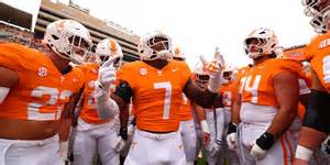 Tennessee Star Linebacker Suspended By Ncaa Over 427 Flight Heres