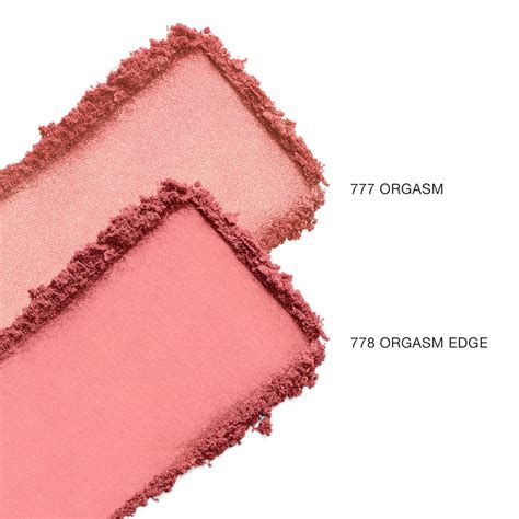 Orgasm Blush Blush Tamanho De Viagem Nars ≡ Sephora