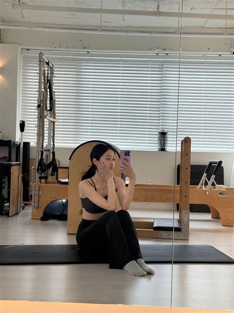 이대 서양화 전공 노윤서 남주혁♥ 핑크빛 앞두고 무결점 청순美 폭발