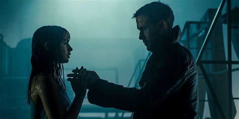 How Blade Runner 2049s Baseline Test Works