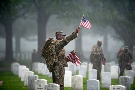 Memorial Day Weekend Meaning Facts And History Britannica